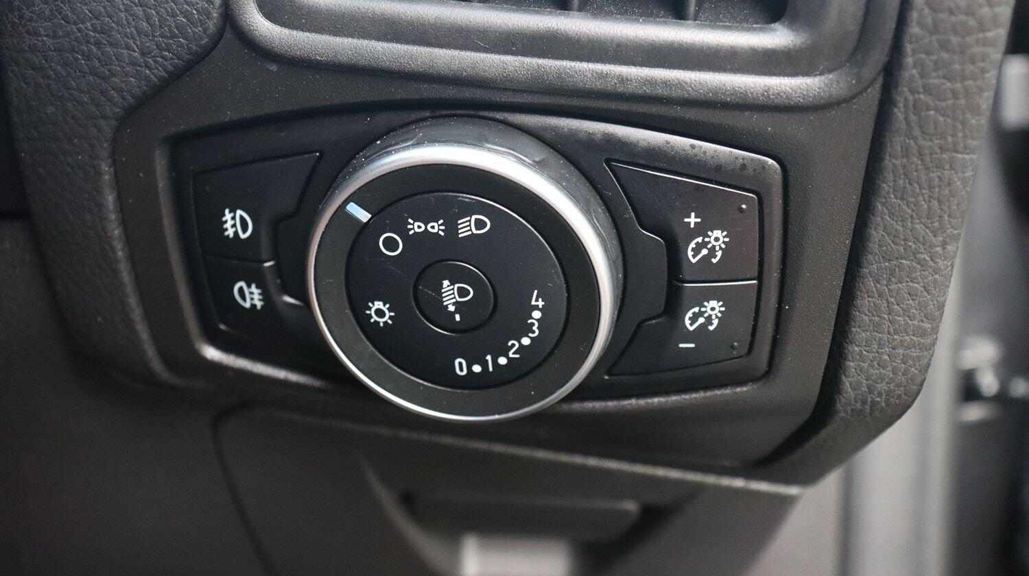 Used FORD FOCUS in Thornaby, Stockton-on-Tees | Mendal Motors Ltd